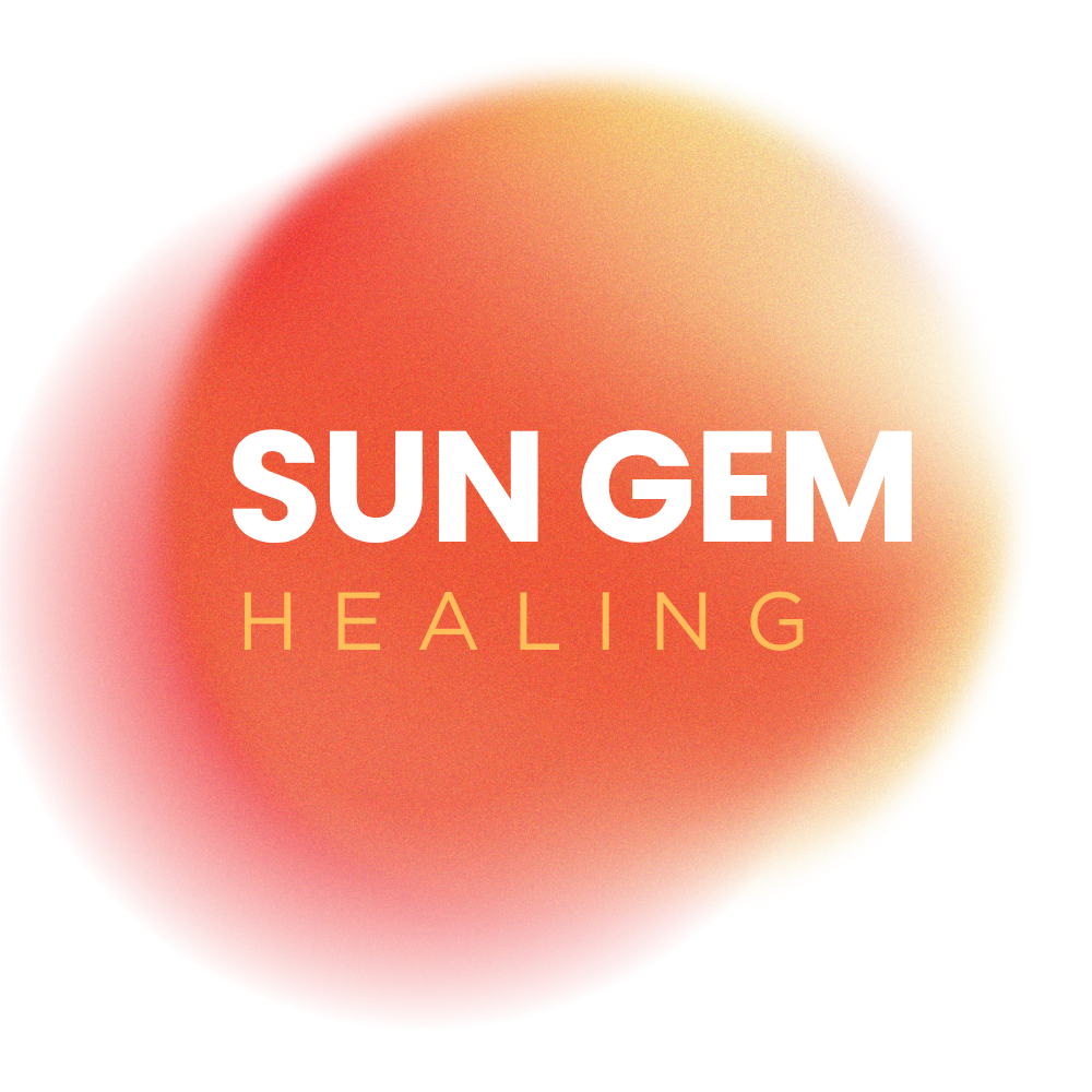 Holistic Healing Exeter | Reiki & Sound Healing | Sun Gem Healing